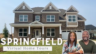 Stanley Martin Homes Floor Plans | Floor Roma