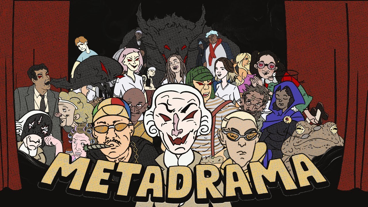 WIll3 - Metadrama - YouTube