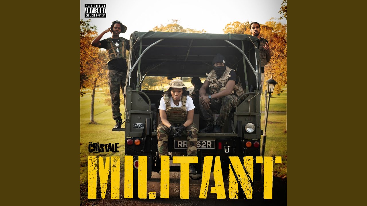 Militant - YouTube