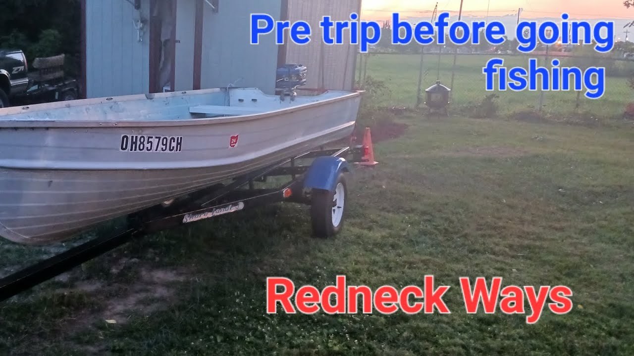 Out to the Lake [Redneck Ways] - YouTube