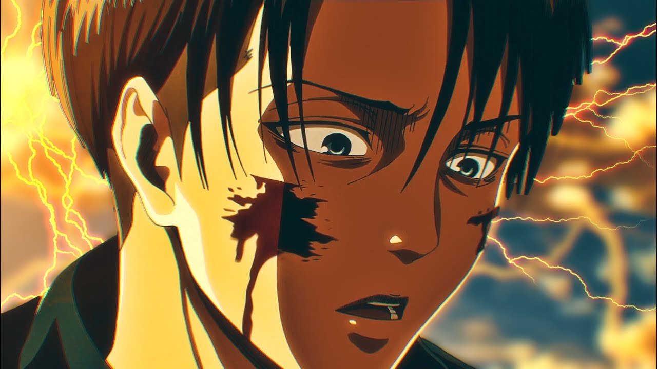 「AMV」Not Gonna Die - Skillet - YouTube