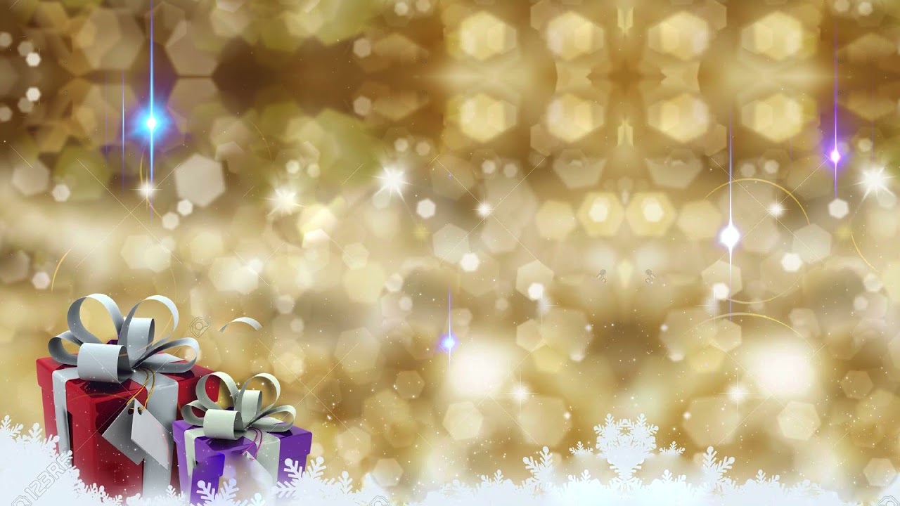 Free Christmas video loop 17 | Christmas Tree | Free HD Video - no ...