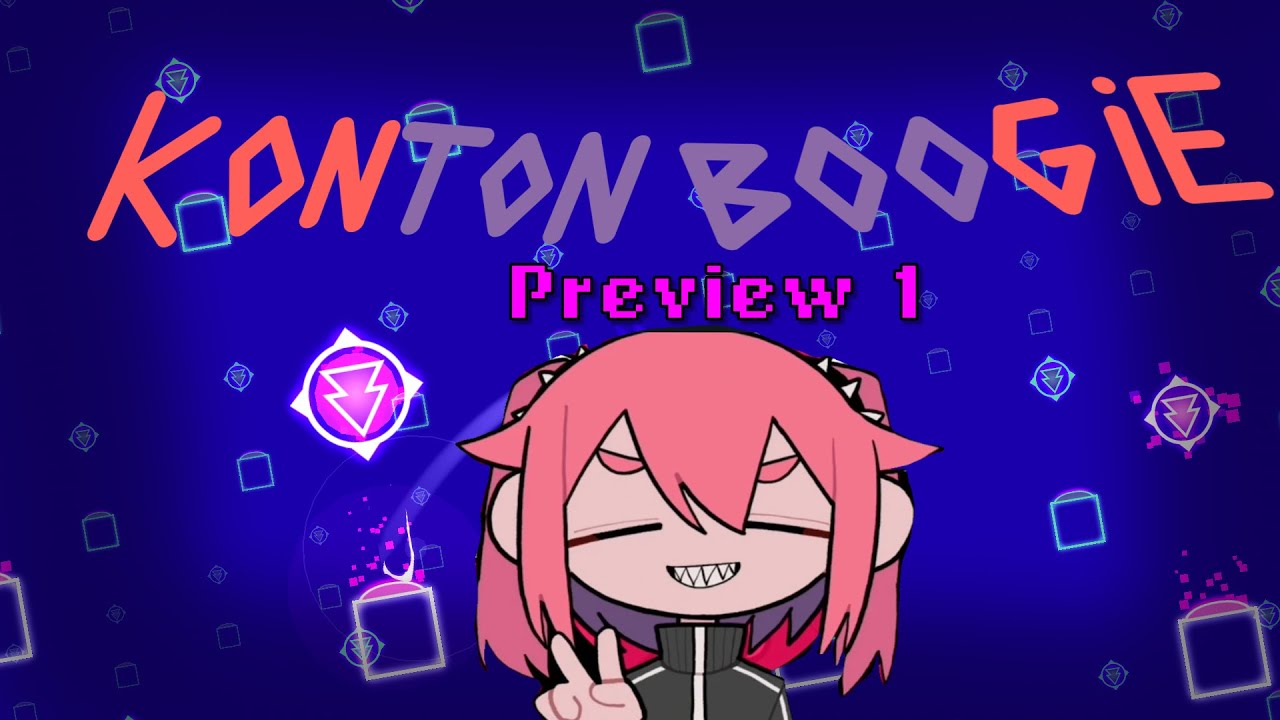 Konton Boogie // Preview 1 - YouTube