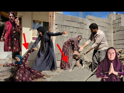 Maryam'ın öfkesi doruk noktasına ulaştı; İkinci eş bu olaydan sağ çıkabilecek mi? 😡😱