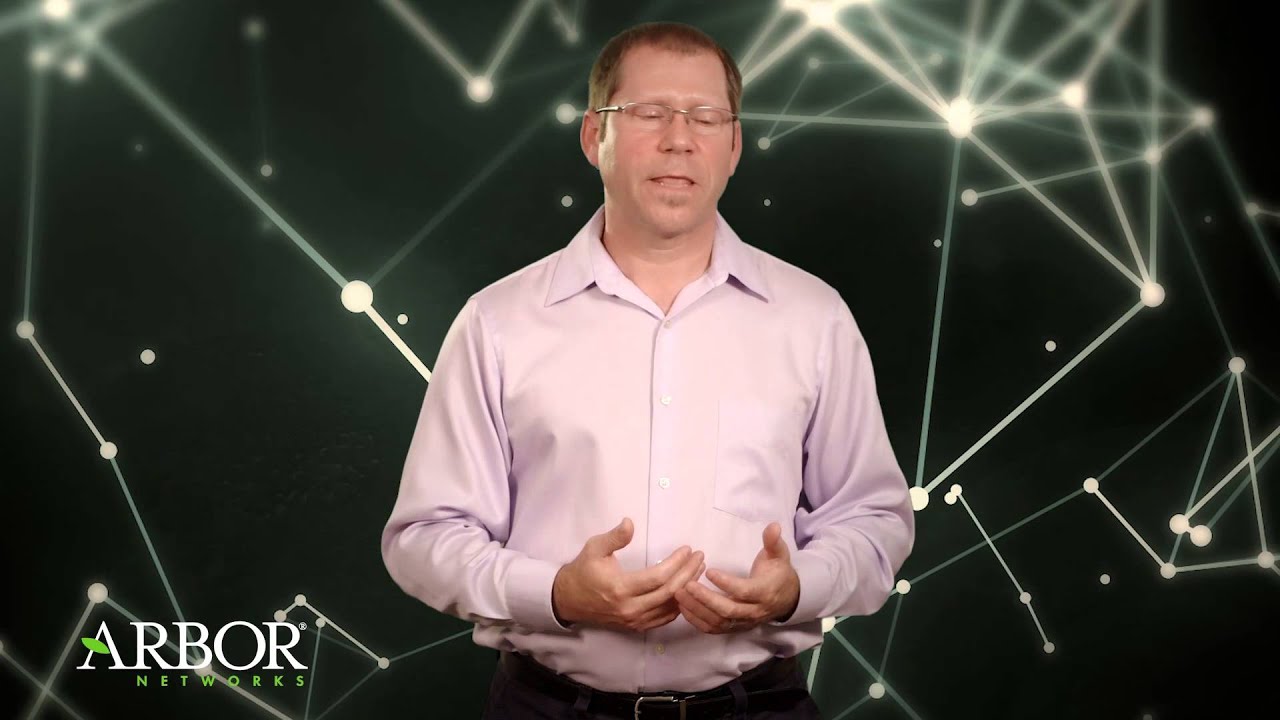 Best Practices for DDoS Defense | Arbor Networks - YouTube