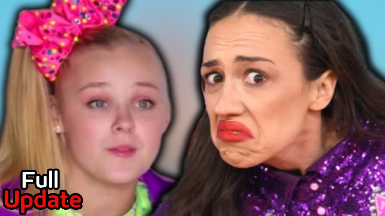 More Colleen Drama - YouTube