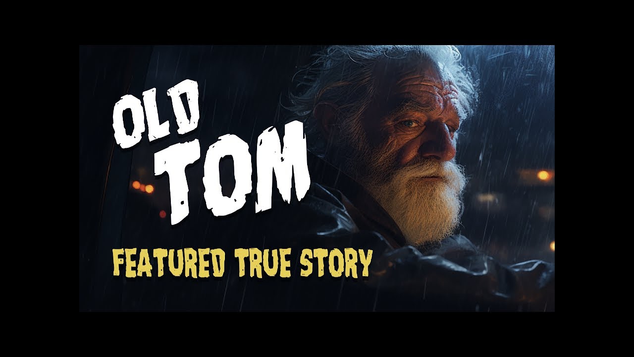 TRUE user submitted story where THE DEAD come back to offer a helping ...