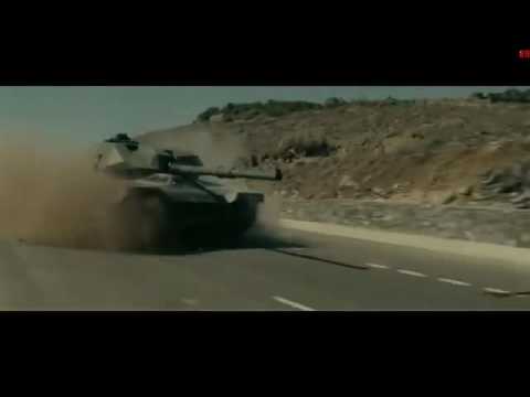 Best Scene Fast & Furious 6 Tank Car Scene.. - YouTube