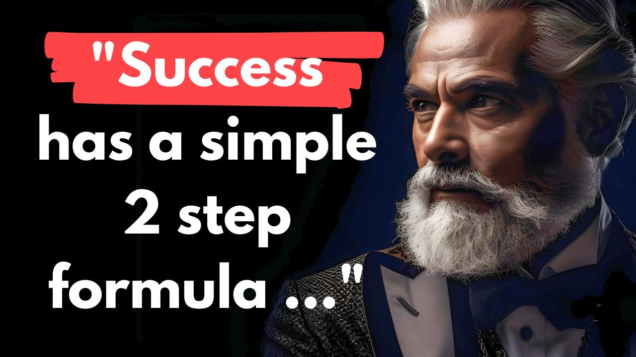 Success Is SIMPLE When You Know These Empowering Success Quotes ...