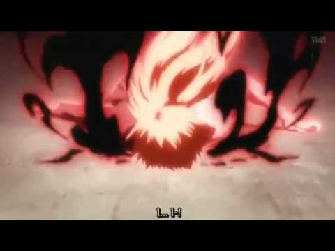 Bleach AMV - Monster (Dubstep Remix)