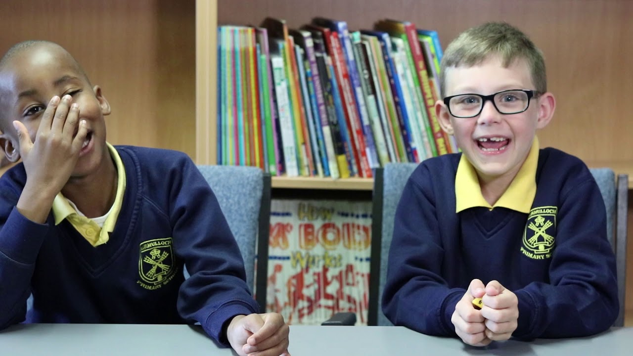 How to use multi-sided dice | Read, Write, Count 2019 - YouTube