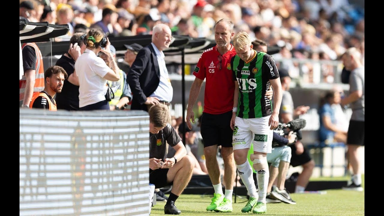 MCL-skada Skada insidans sidoligament knä Smärta insida knä efter ...