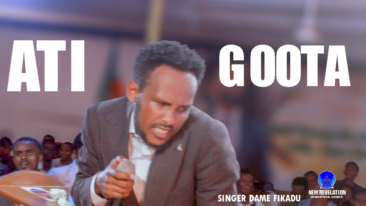 #9 singer Dame Fikadu new amazing worship 2022 new revelation int ...