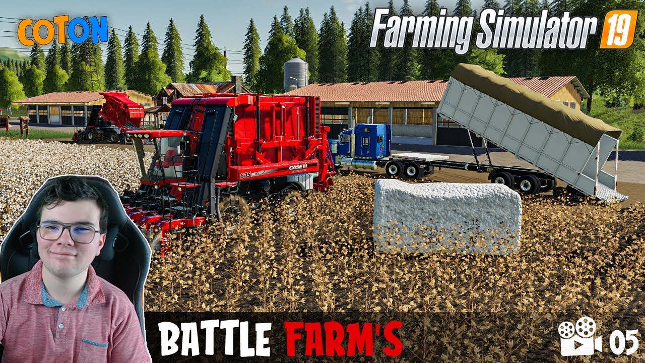 CES 2 BOTTES DE COTON NOUS PERMETTRONT-ELLES DE CHOISIR NOS SILOS ...