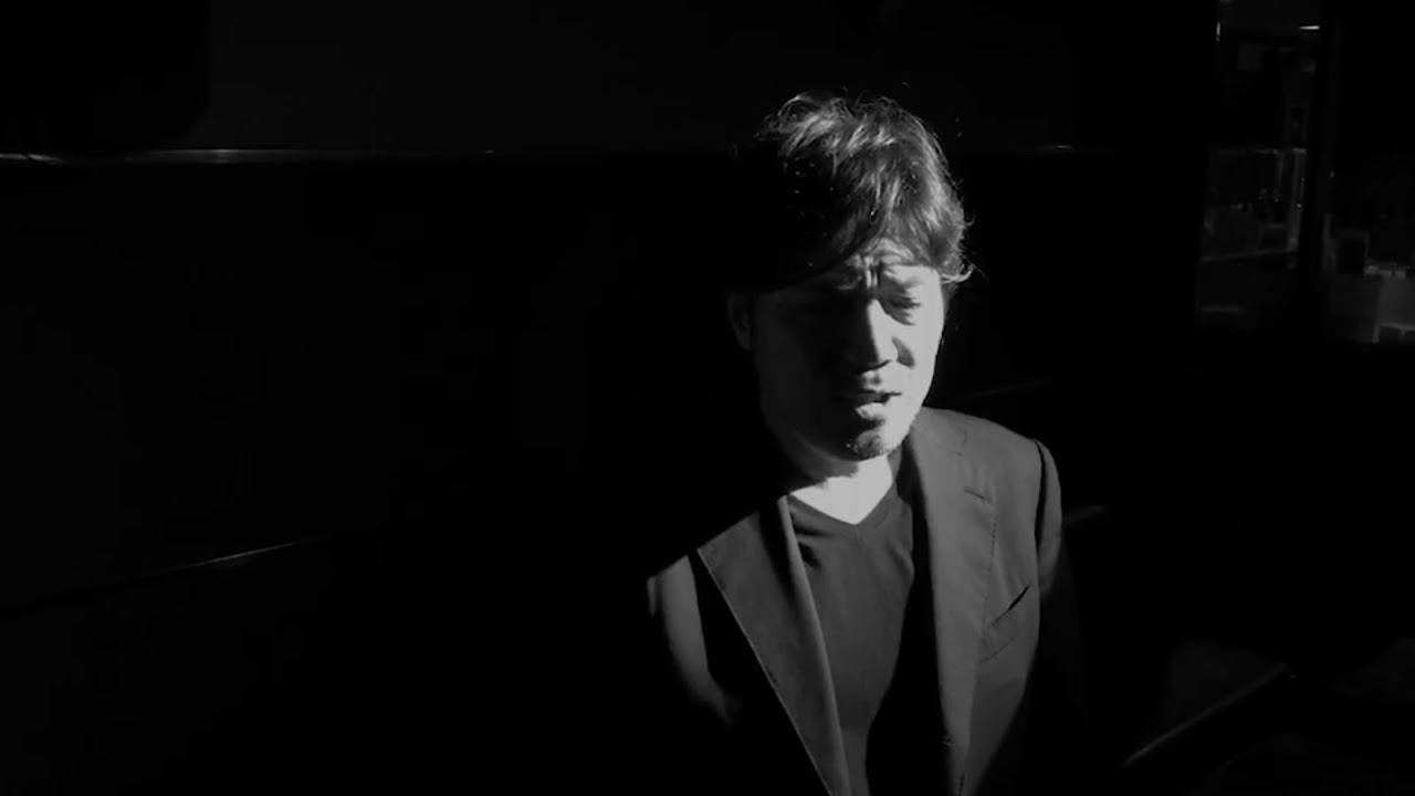 「Foreigner」