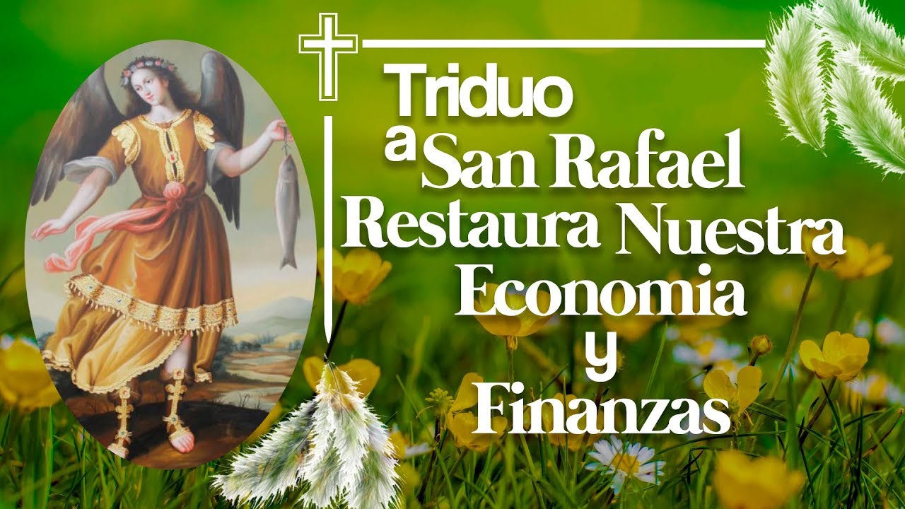 (3° Día) SAN RAFAEL RESTAURA NUESTRA ECONOMÍA Y FINANZAS - YouTube