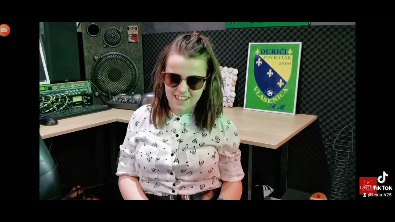 sandra i lejla halilovic sestre 2022. - YouTube