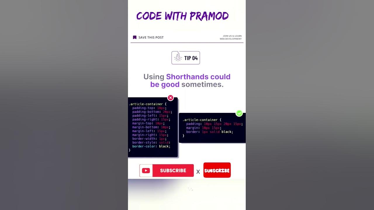 Write Css Like A Pro Coding Freecodecamp Css Css3 Csstutorial Code Musk Viral Shorts
