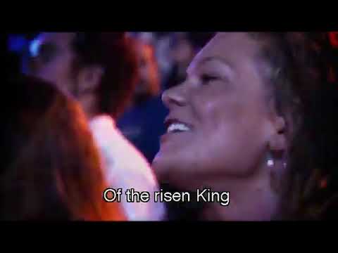 God He Reigns - Hillsong Album 2005 - YouTube