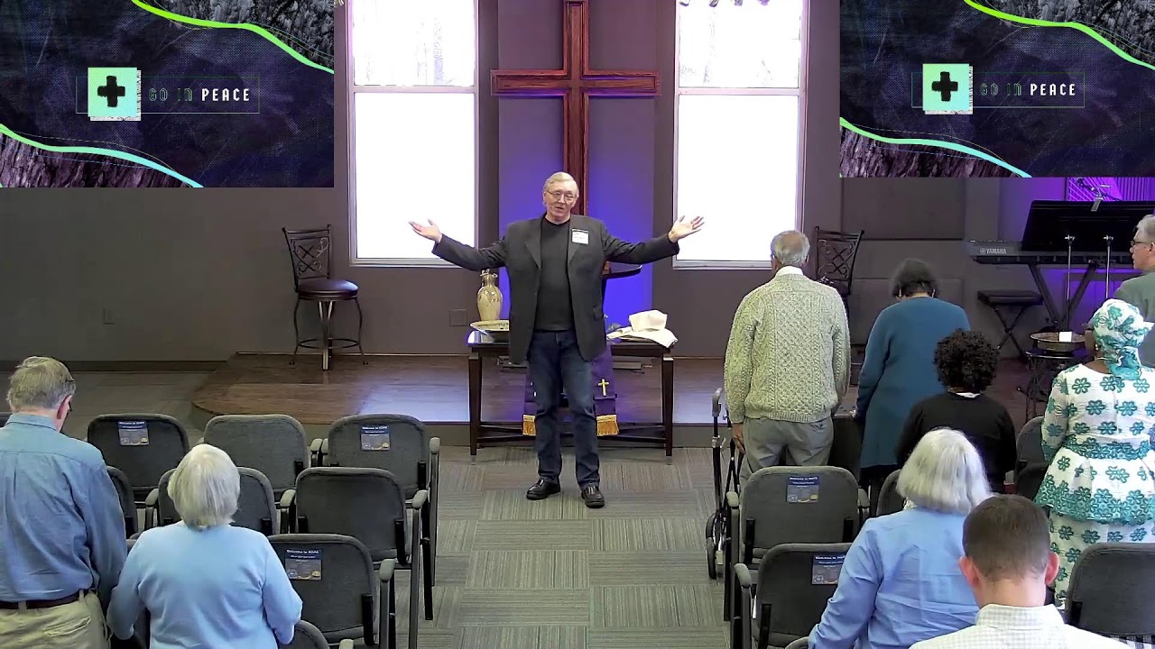 Hope Church of Raleigh - 03-03-2024 - YouTube