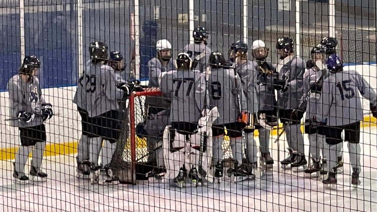 Yeti Series Tournament 05/06/2023 - YouTube