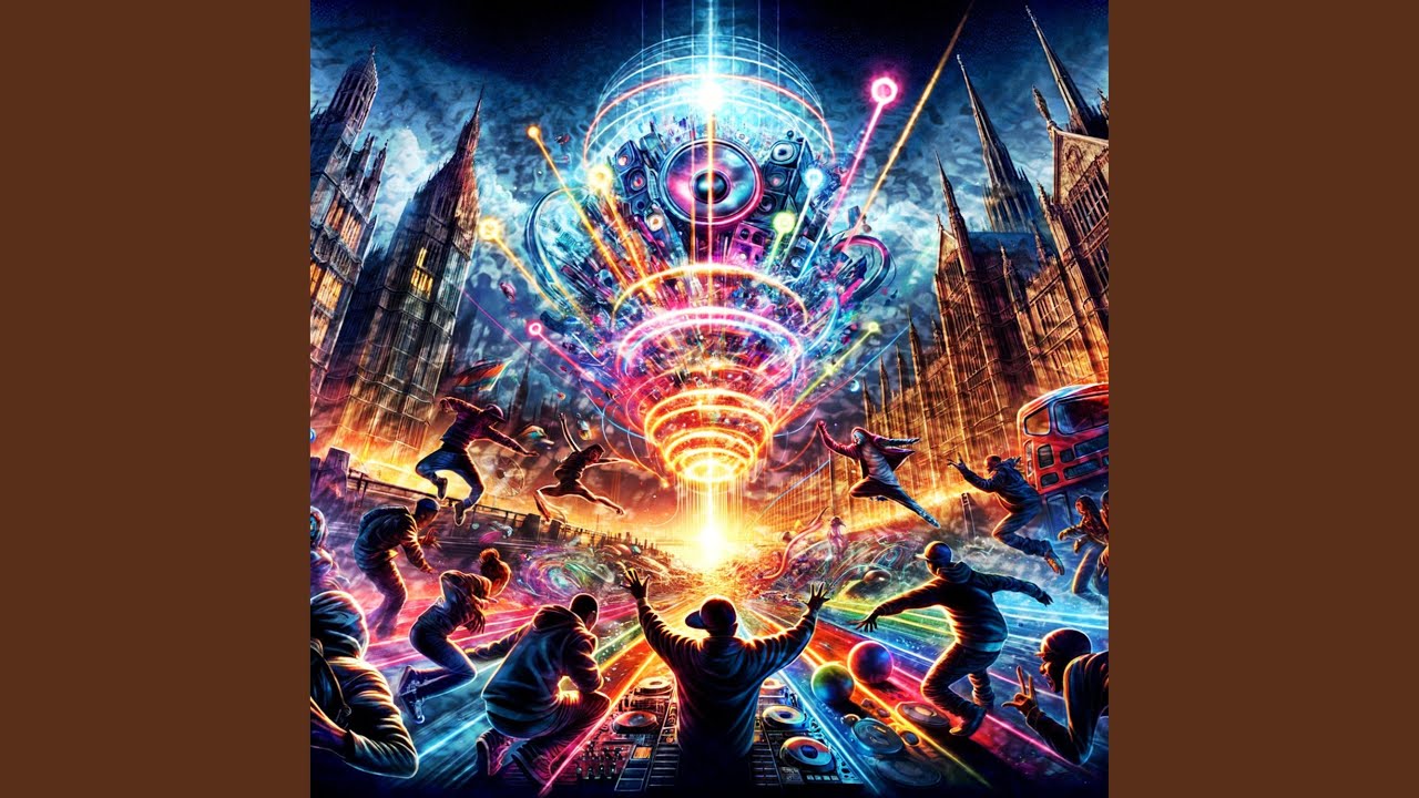 Her Mountain Peak Rave - YouTube