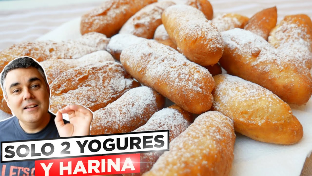 Dulces de pueblo tradiconales: Solo 2 ingredientes y en 2 minutos muy ...