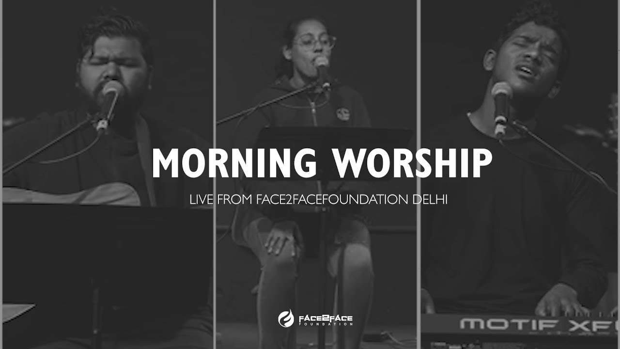 MORNING WORSHIP | 23-JUNE-2021 | SIMON PETER SELVARAJ - YouTube