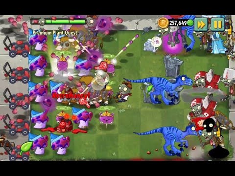 Epic Quest Explode-O-Vine All levels 1 to 5 - YouTube