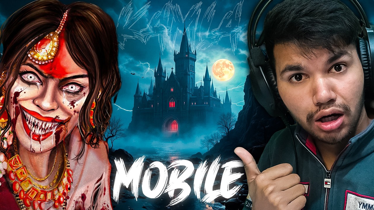 Finally Escape The Kamla 🤩 || Kamla Mobile Gameplay [ Part 2 ] - YouTube