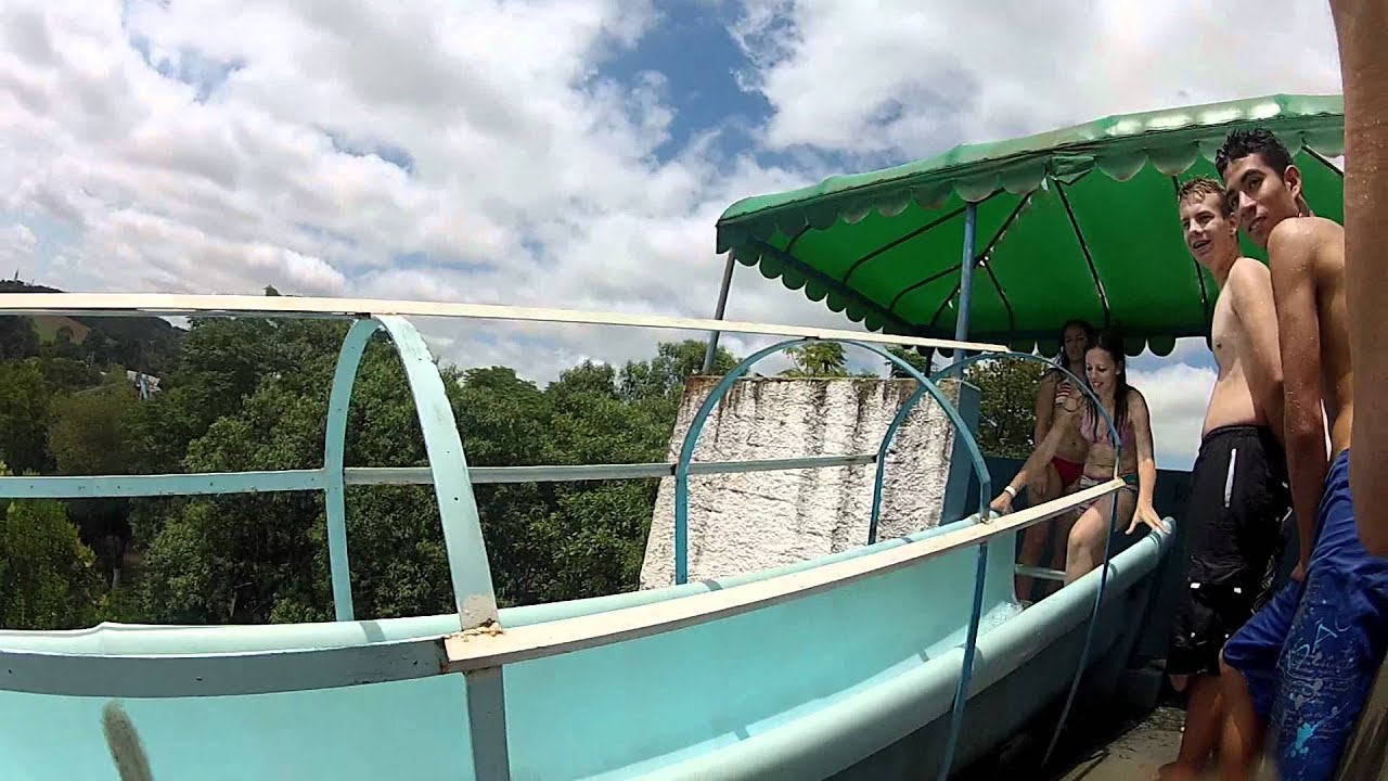 Recanto Monteiro Ponta Grossa - PR - YouTube