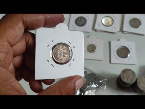 GEM/UNC RARE COIN BEST & VERY VERY CHEAPEST PRICE PRICE. #uvcoins 02 ...