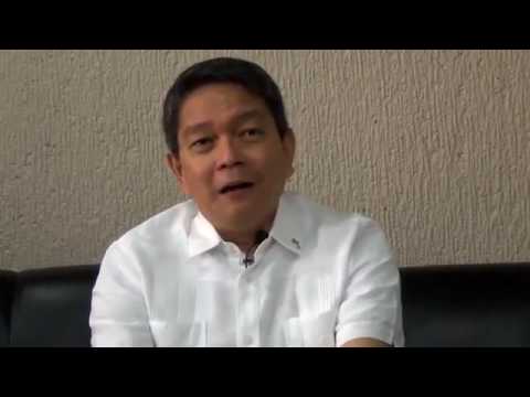 Tinamaan Ka Na Ba? : Fr Jose Ramon T. Villarin, SJ - YouTube