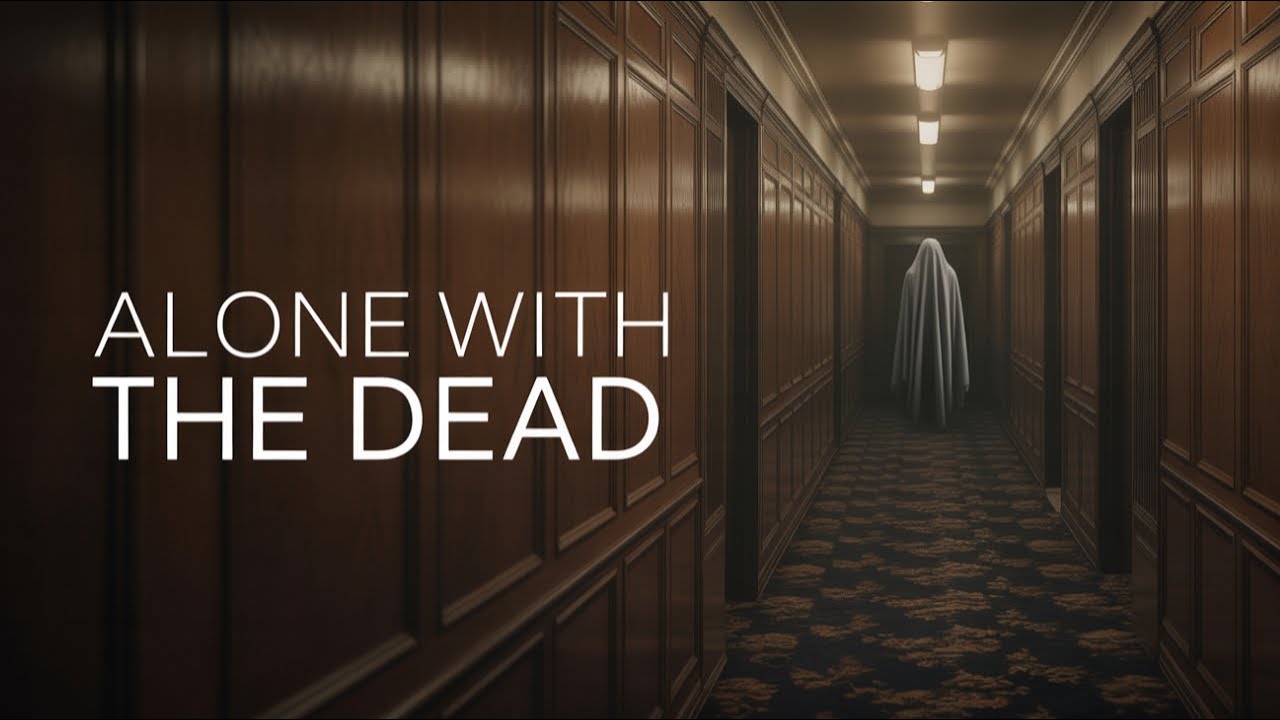 She Woke Up in a Different Casket Every Night | Terrifying True Horror ...