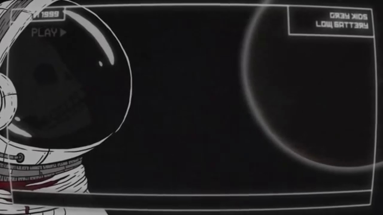 babi - NASA (s l o w e d ) - YouTube