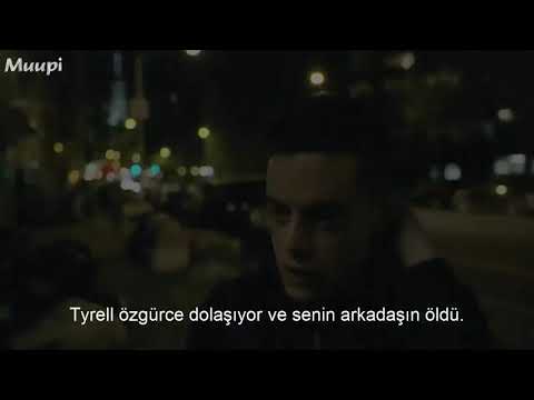 Mr.Robot 3.Sezon 9.Bölüm Türkçe Altyazılı Fragman