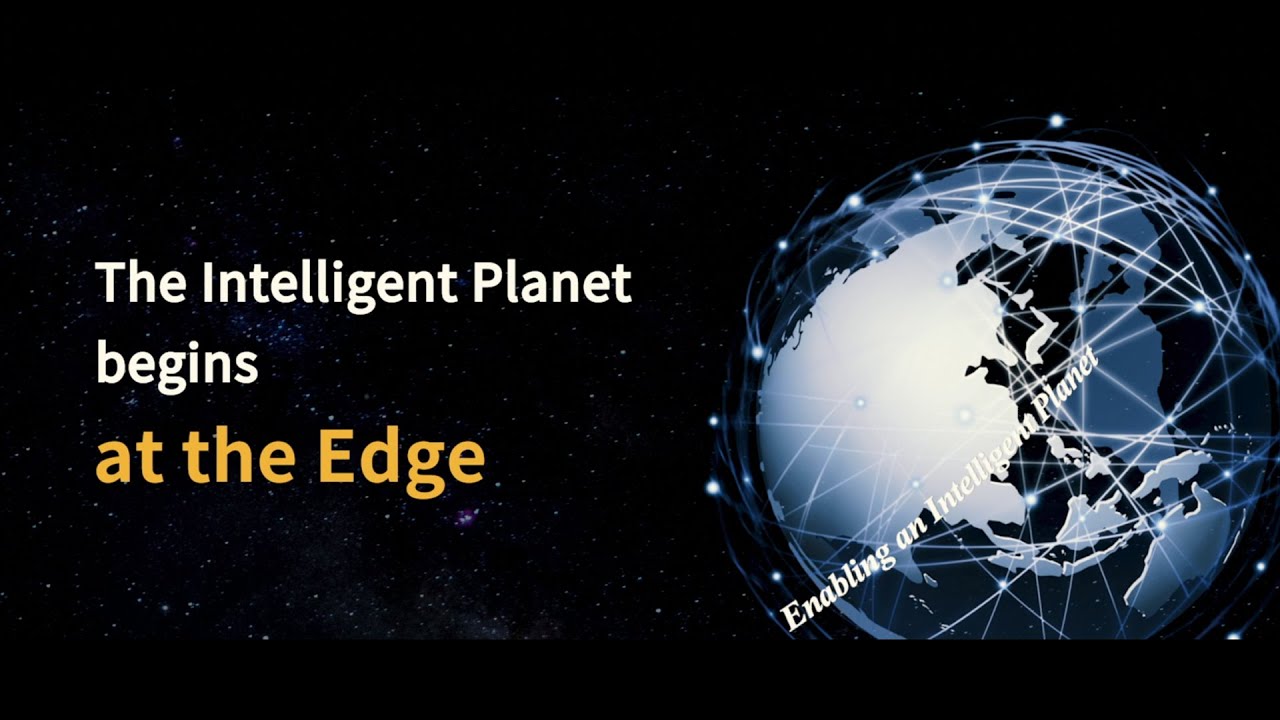 2025 Advantech Vision: Edge Computing and Edge AI in Action - YouTube