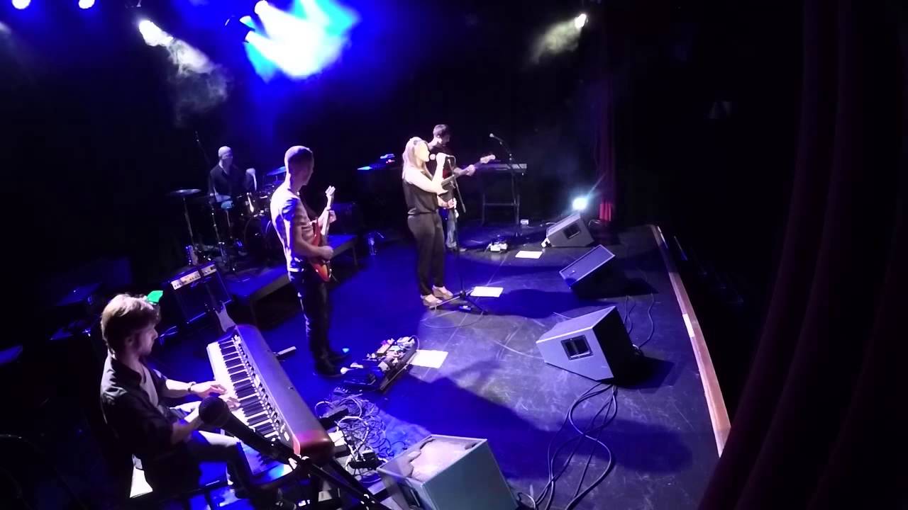 The mystical Why - Time is gone (live) - YouTube