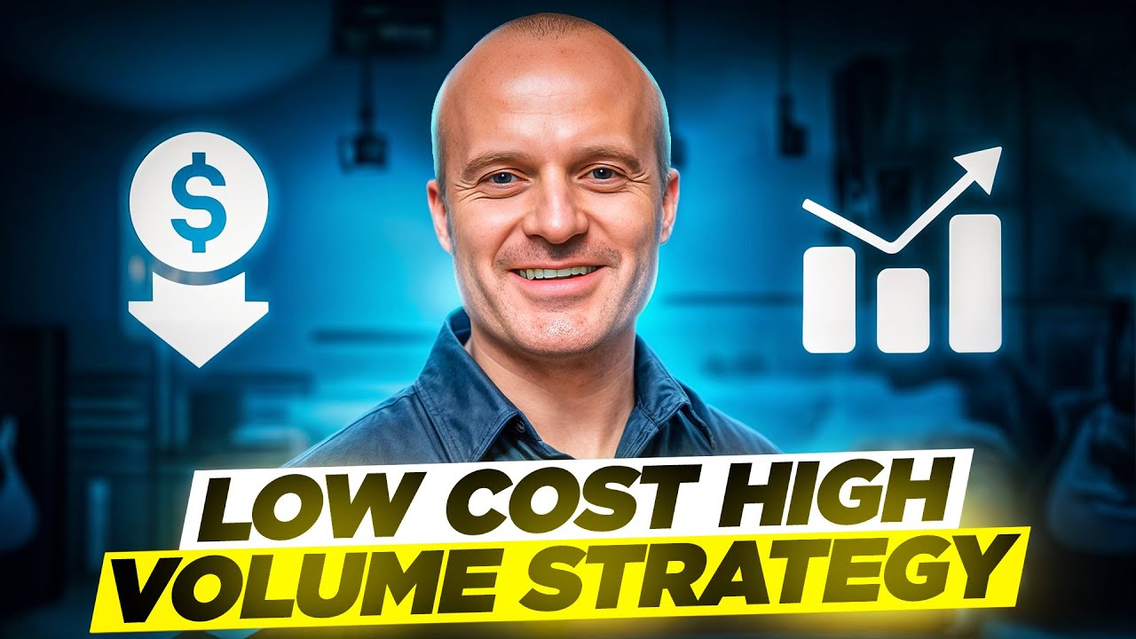 Secrets to Selling High Volume Online Courses | John Ainsworth | The ...