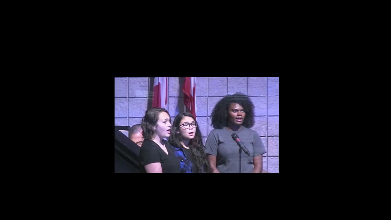 Prayer/"Lord Make Calvary Real to Me" - YouTube