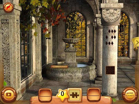 King's Castle Escape Walkthrough [365Escape] - YouTube