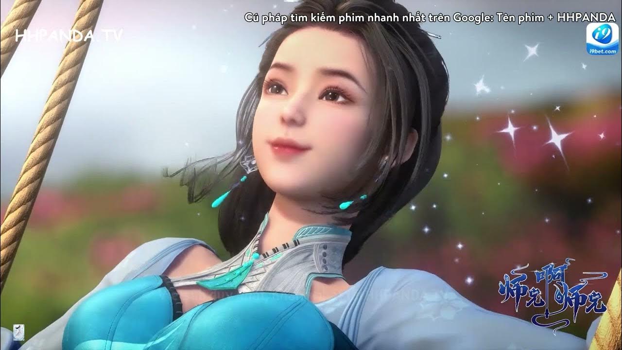 Sư Huynh À Sư Huynh Chương 581-585 [Đọc truyện/Truyện audio] || Truyện tiên hiệp kinh điển - YouTube