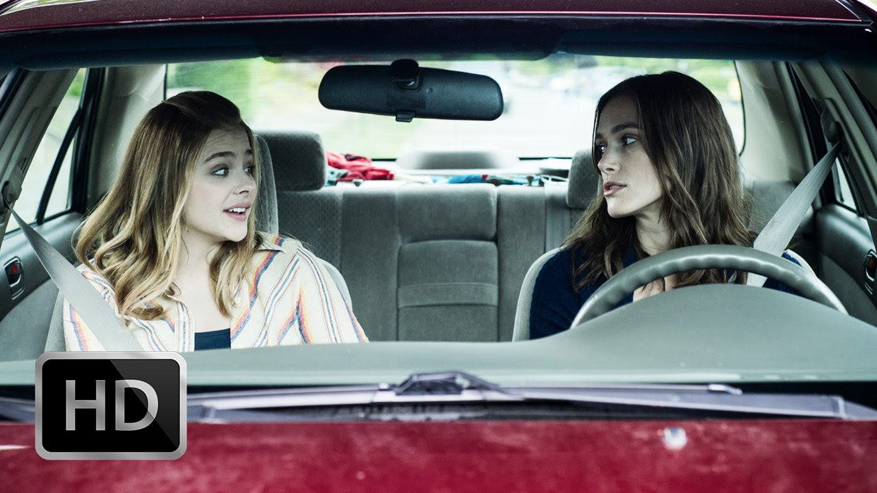 Laggies - Trailer HD (2014) - Keira Knightley and Chloë Grace Moretz ...