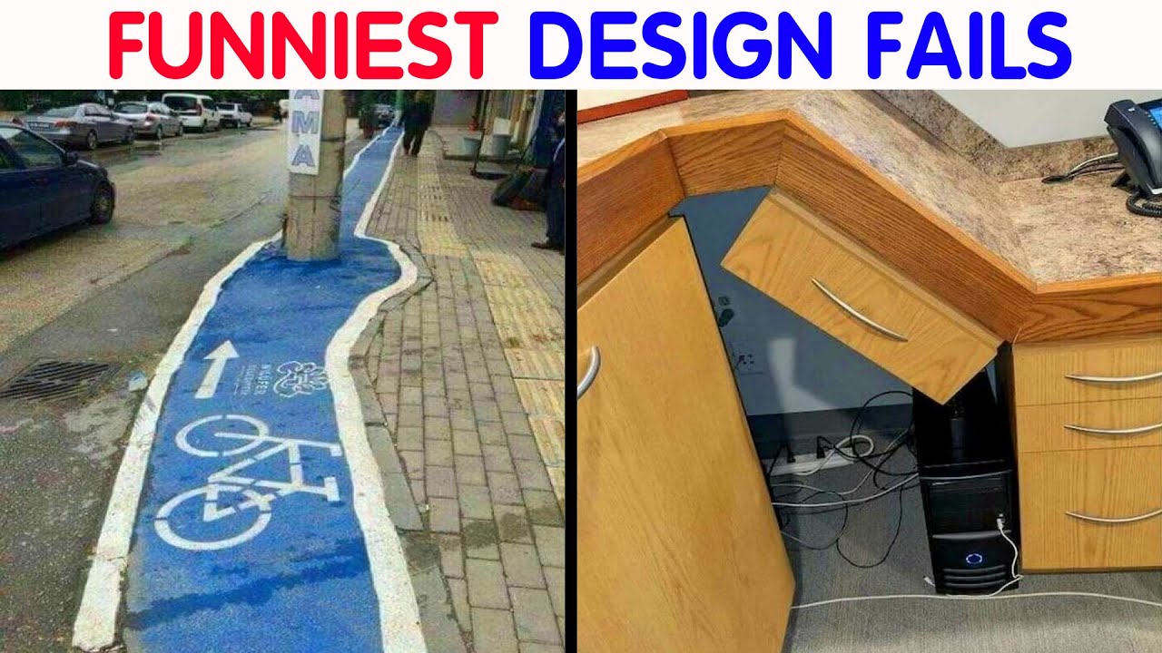 50 Funny Engineering Blunders That Might Make You Feel Better About ...