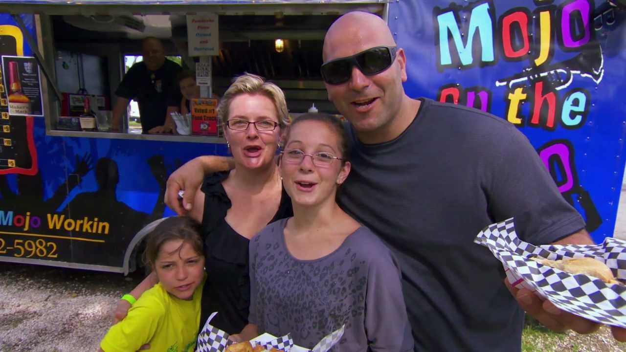 Mojo on the Go - Eat St. Season 4 - YouTube