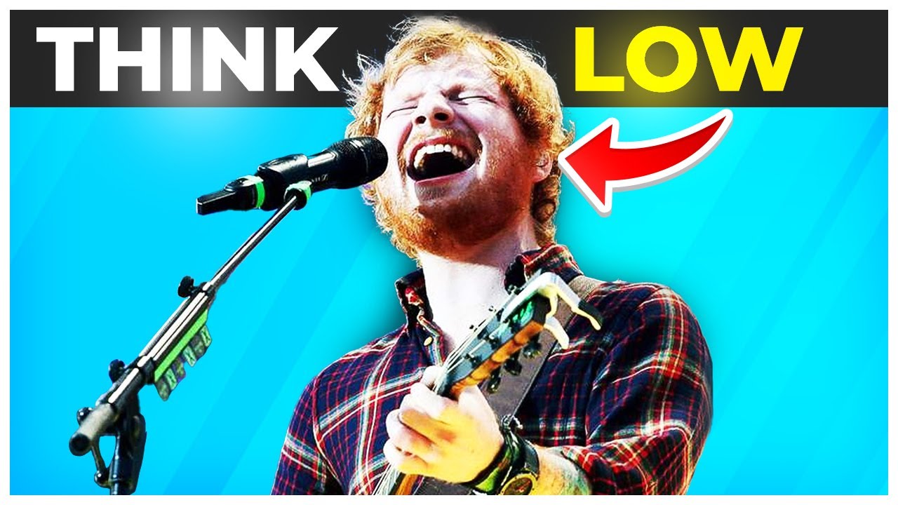 The SHORTCUT To Hitting High Notes Every Time! - YouTube