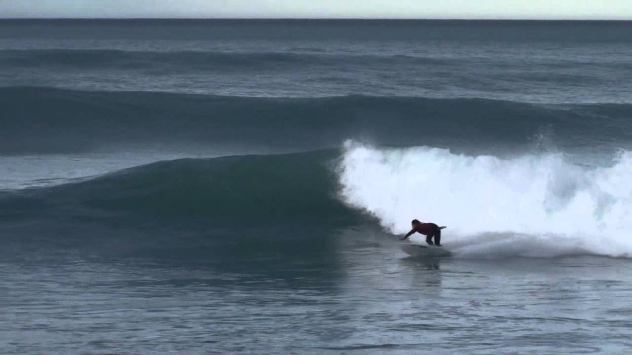 Whale Watch Surf Classic - 2012 - YouTube