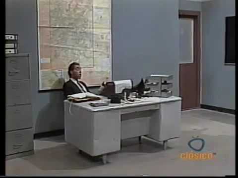 El Mundo de Luis de Alba 1979.Peritos el santo del licenciado.