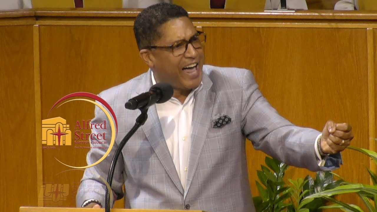 July 28, 2018 "I Still Believe in the Church", Rev. Emmett L. Dunn ...