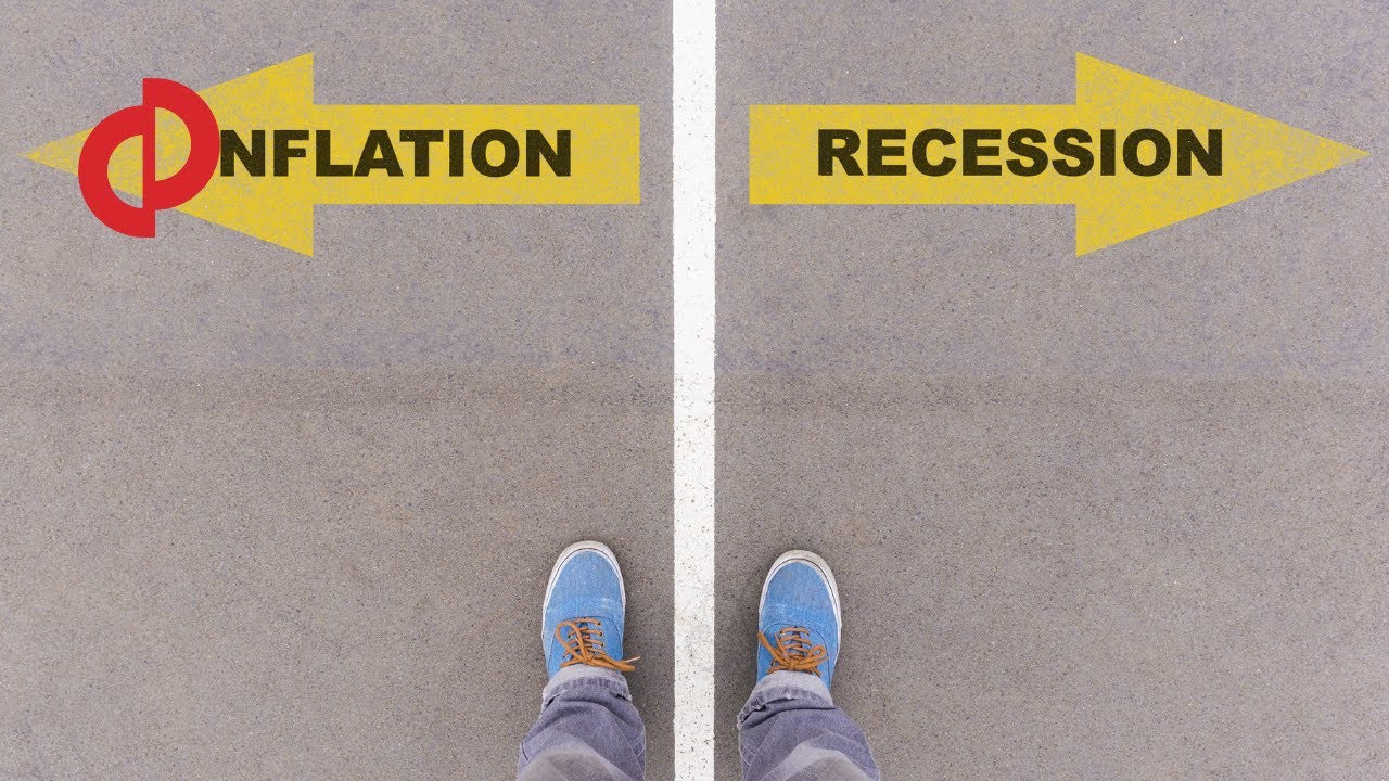 Inflation or Recession | Money-Saving Tips from Professor Patrick ...